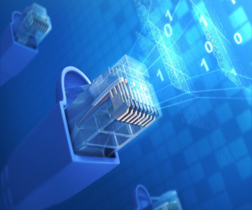 Passive network services | T-One Net Company